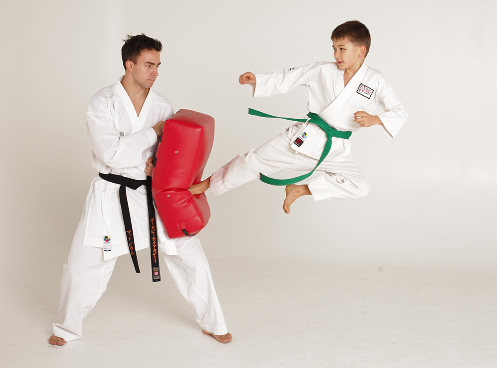 Why Ordinary People Need To Learn Karate - Martial Arts Guy Why Ordinary People Need To Learn Karate - Martial Arts Guy